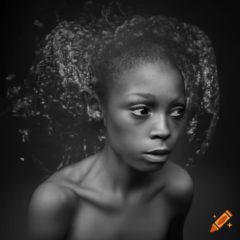 Generative art beat on Craiyon