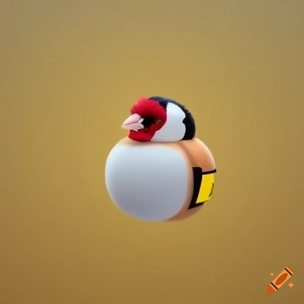 Yellow ducks trapped in a box in 16 bit style on Craiyon