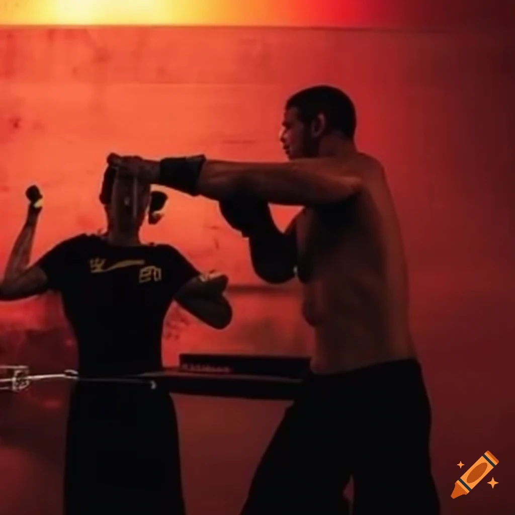 Image Representing Adrenaline pumping Combat On Craiyon image-representing-adrenaline-pumping-combat-on-craiyon