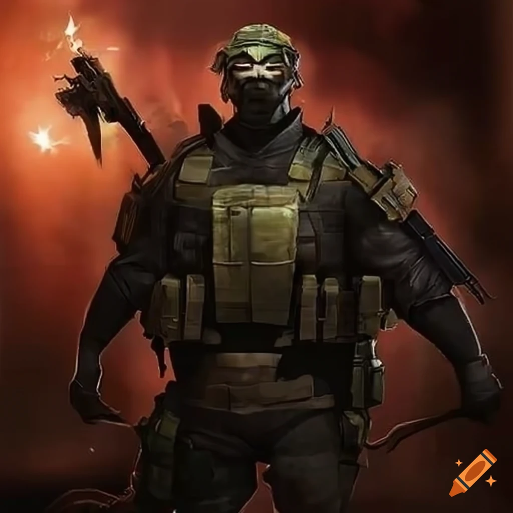 Image representing faction-based warfare