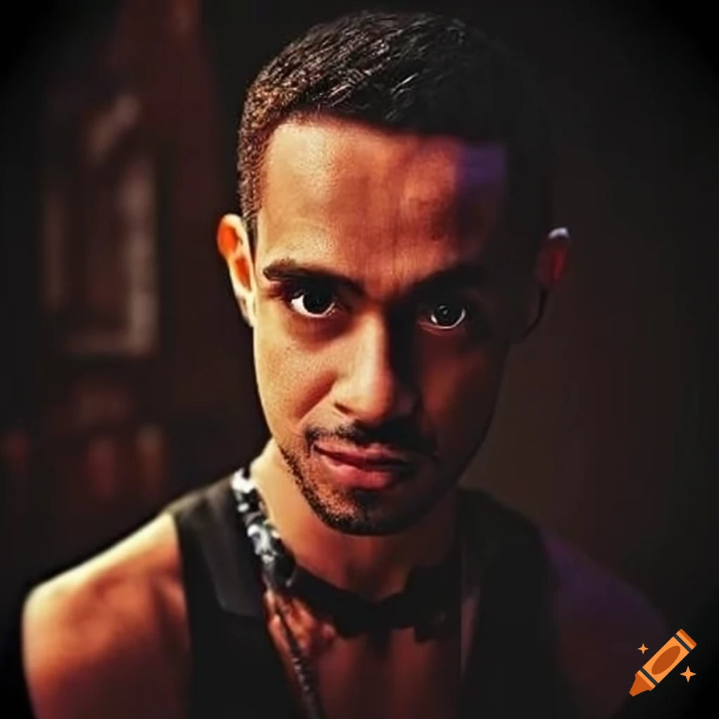 Endless entertainment concept