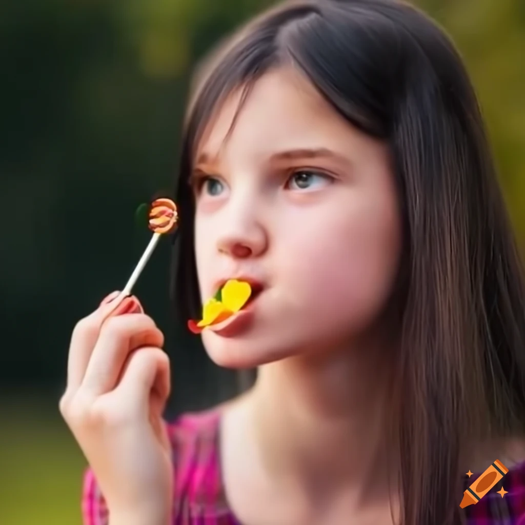 Teens images created on Craiyon