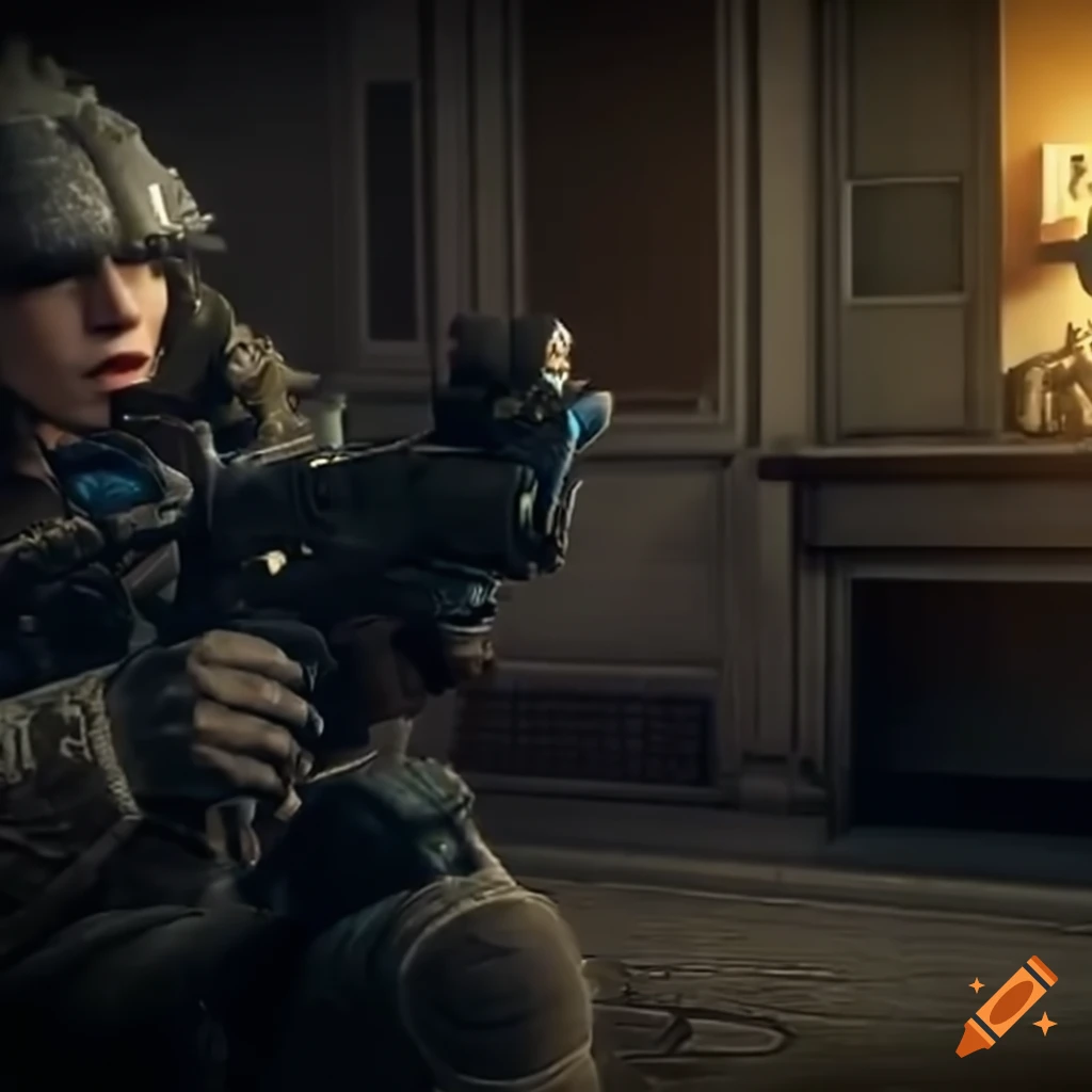 Rise of gameplay modes