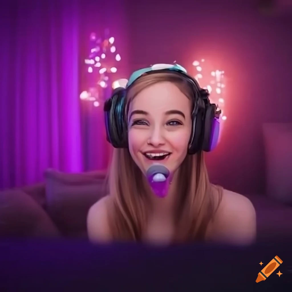 Fun and happy twitch banner picture
