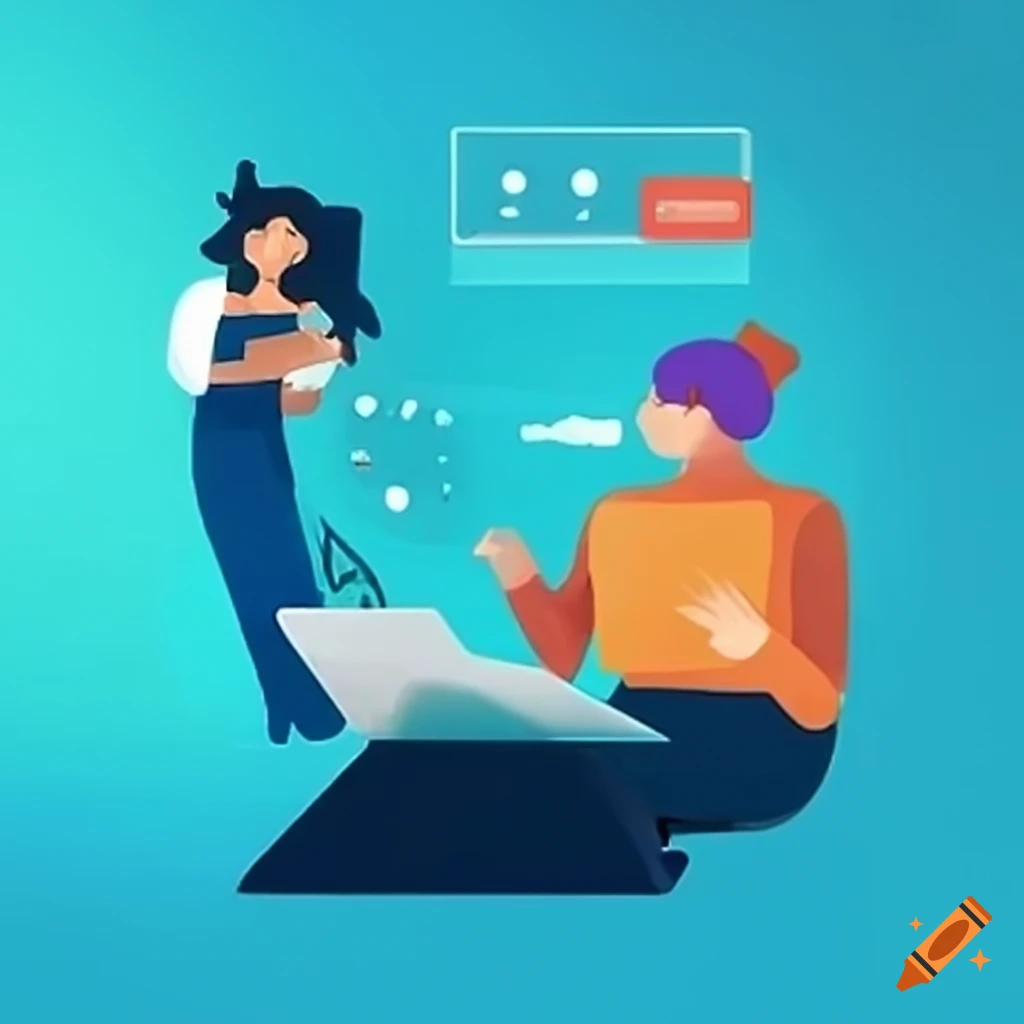 Improving user experience on Craiyon