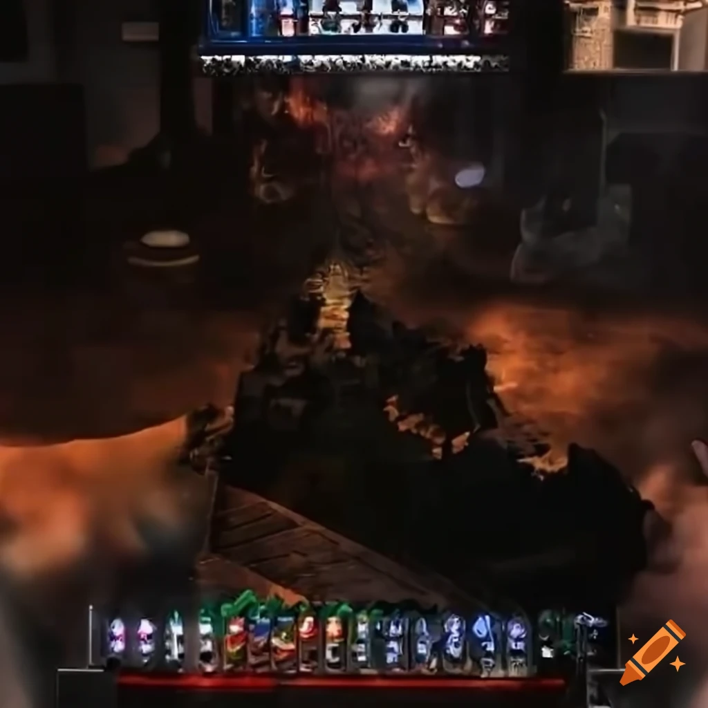 Image representing an enthusiastic player community