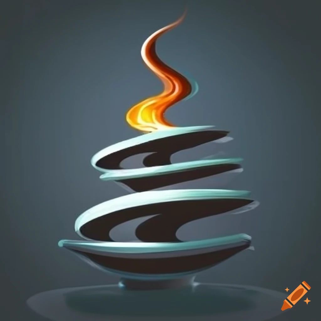 Image illustrating countless java servers on Craiyon