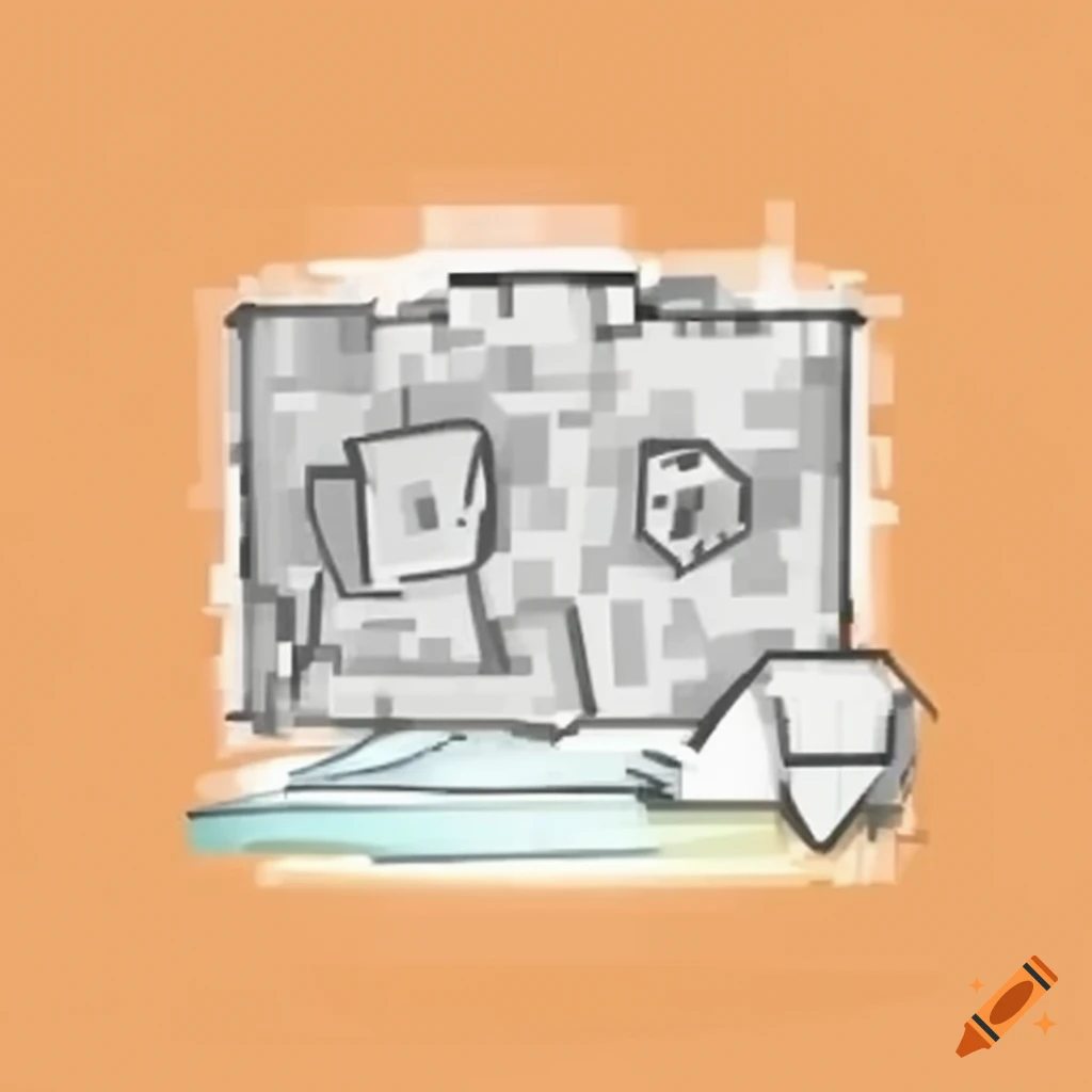 Minecraft launcher icon