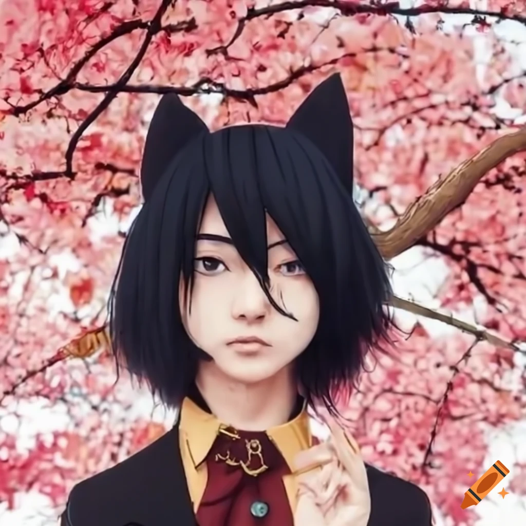 Cool artwork of kijiru, an unique anime character on Craiyon