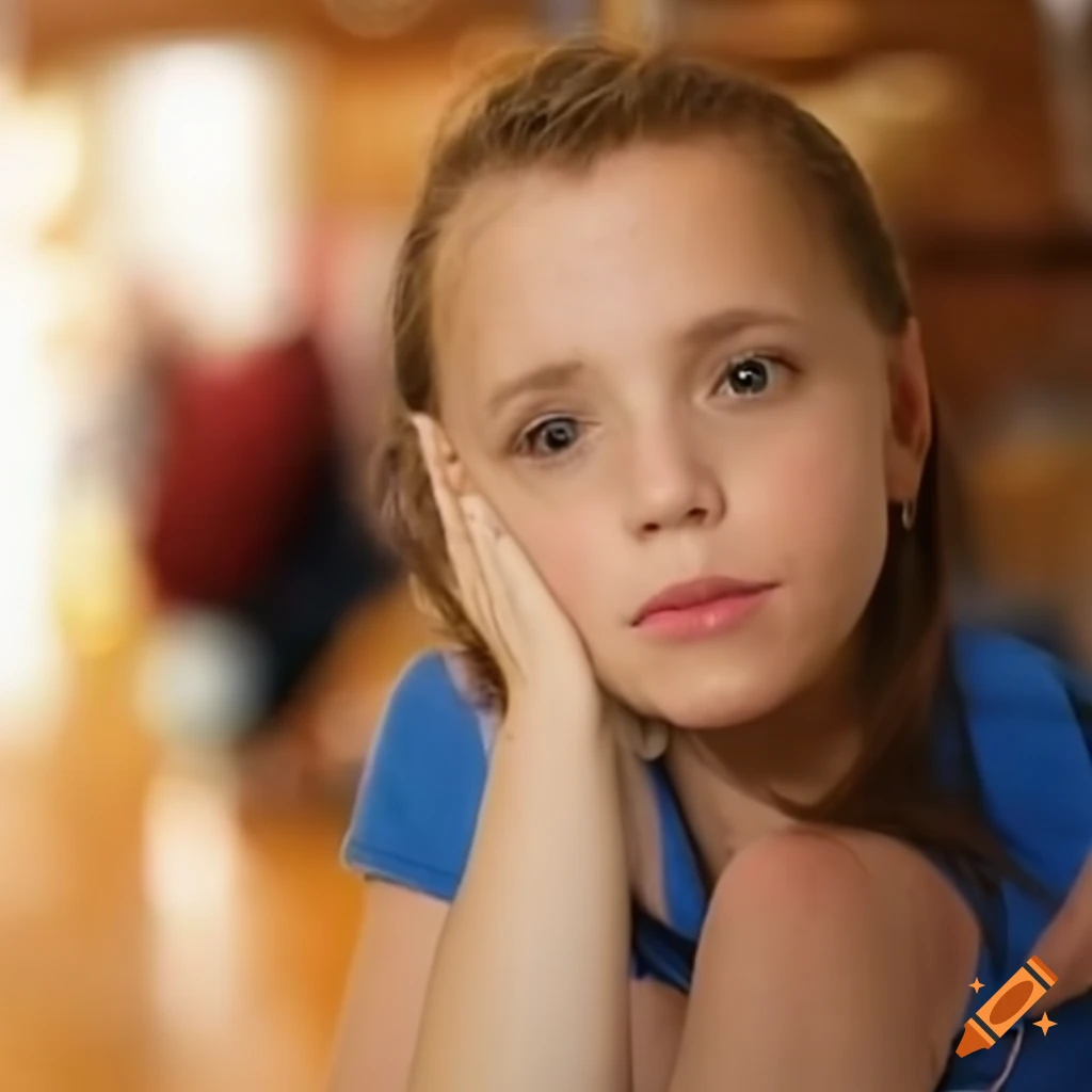 Depiction of undoing mistakes on Craiyon