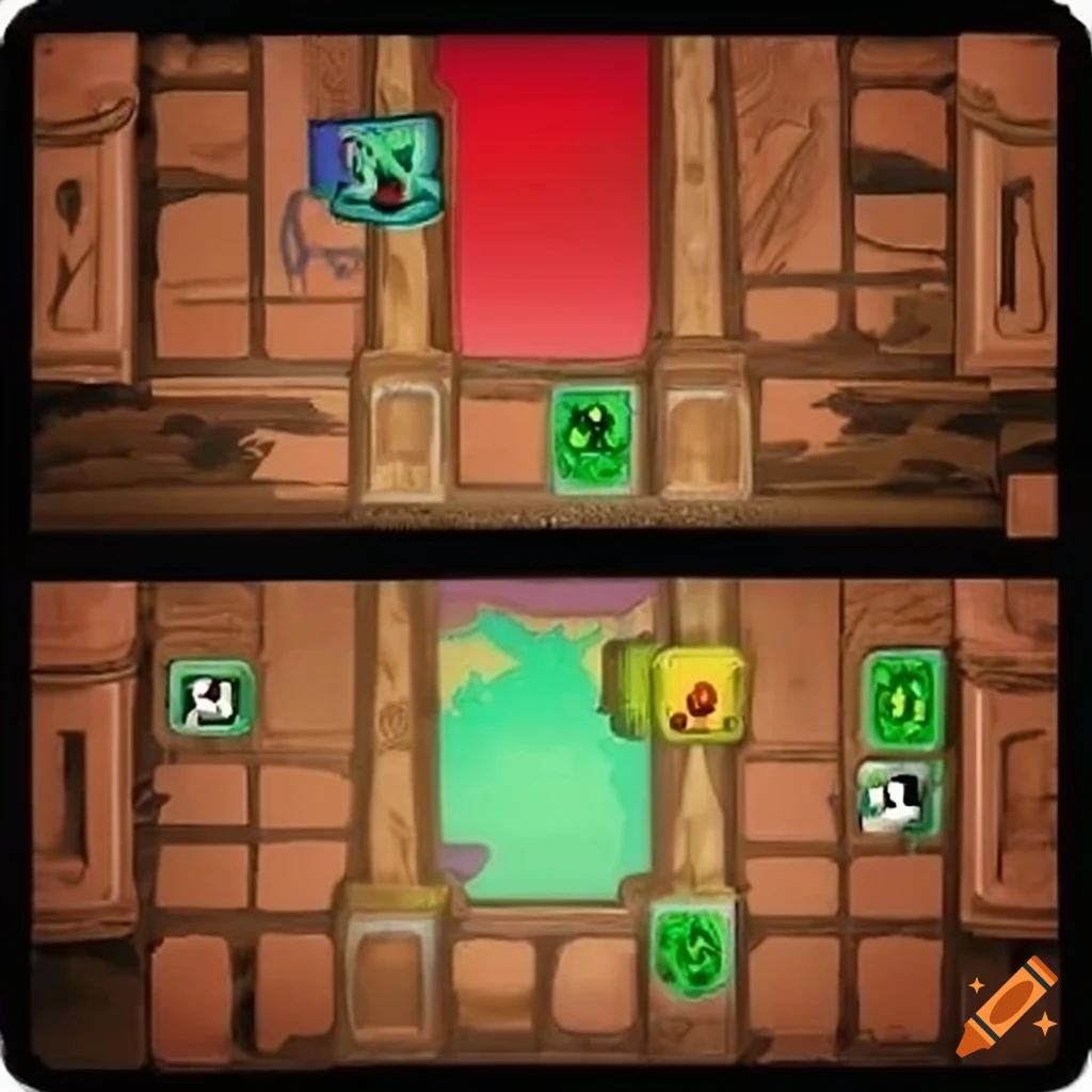 Beloved mini-game icon