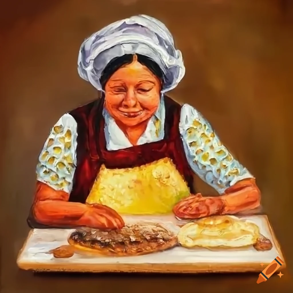 illustration-of-brazilian-sweet-bread-baking-on-craiyon