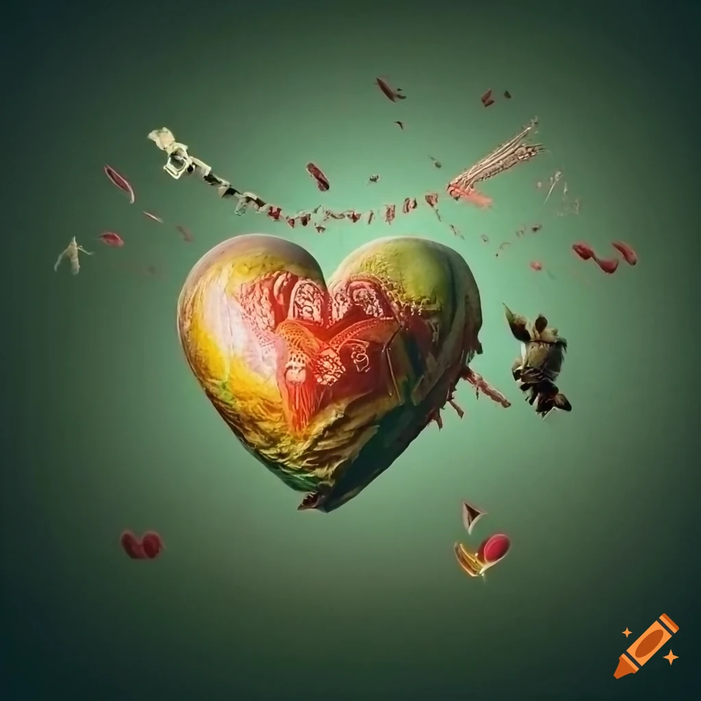 Image depicting the concept of progression on Craiyon