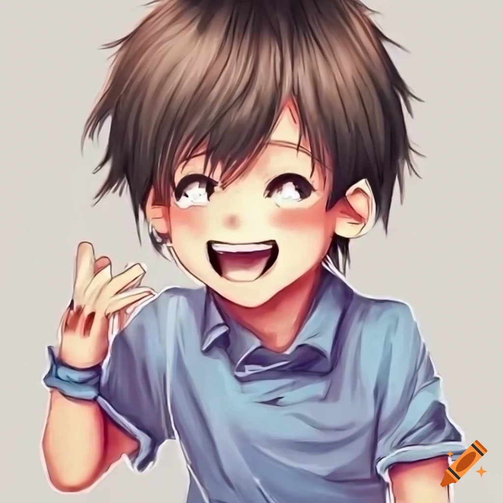 Young children in pink workout clothes exercising together happily on ...