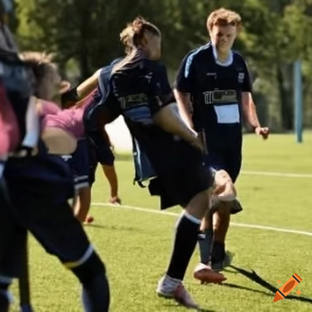 Image showcasing experienced players embarking on an adventure on Craiyon