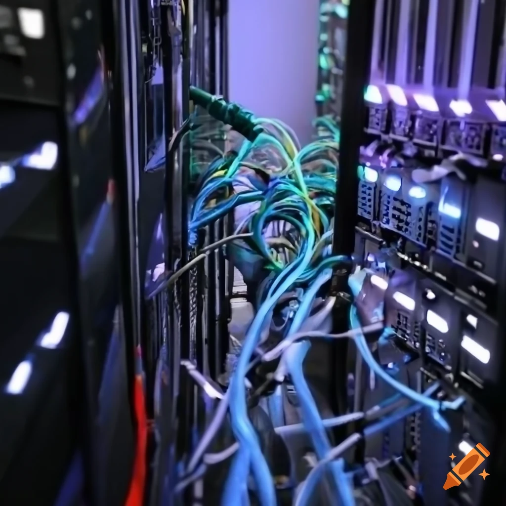 Server list requirements on Craiyon