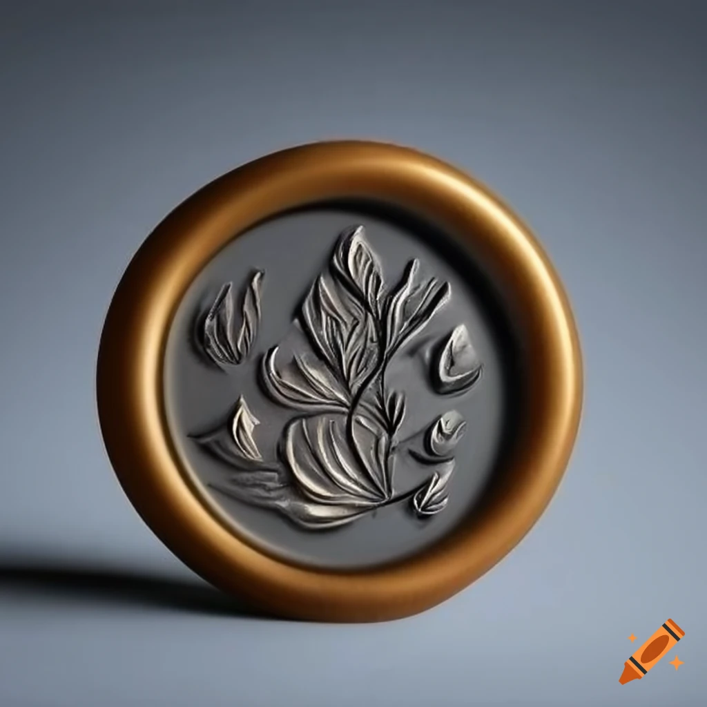 A mystical divination charm casting mat on Craiyon