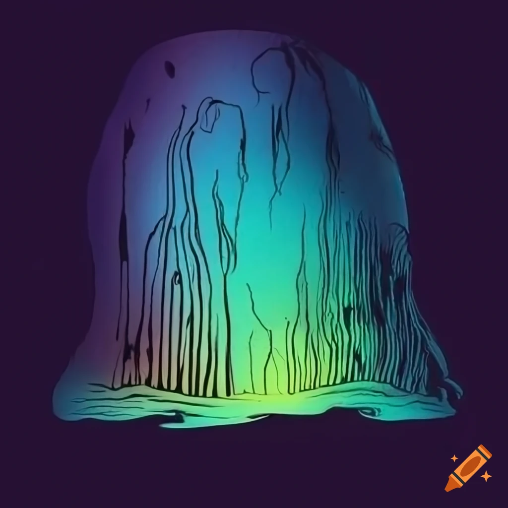 Naturally occurring structures