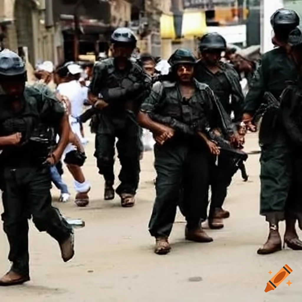 Undertake challenging missions on Craiyon