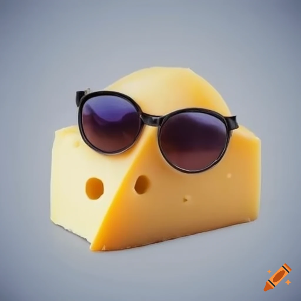 Movie poster for Cheese Lemon on Craiyon