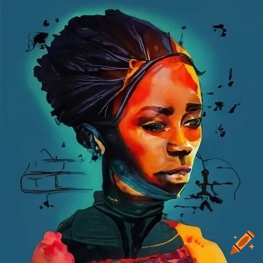 Futuristic cyberpunk meme with pepsi max product placement on Craiyon