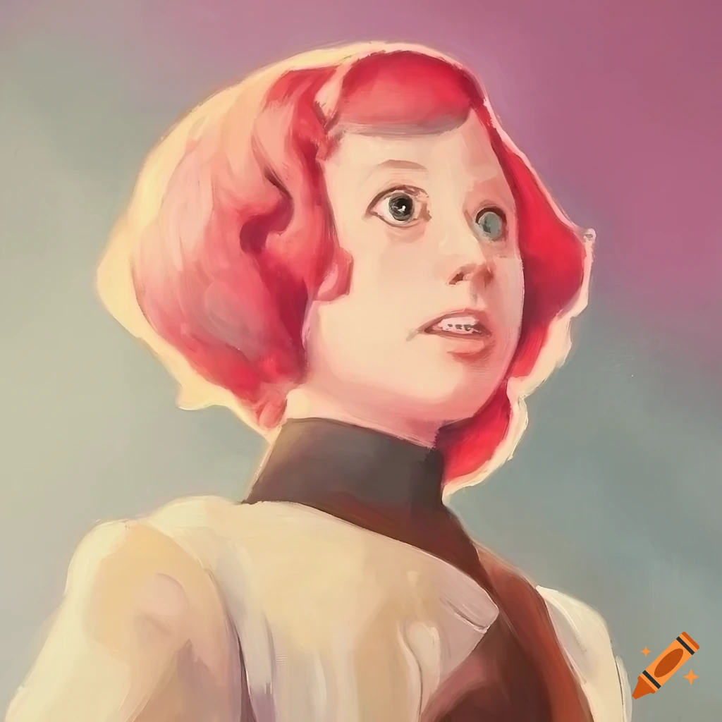 Artwork blending elements of steven universe and marin kitagawa's ...