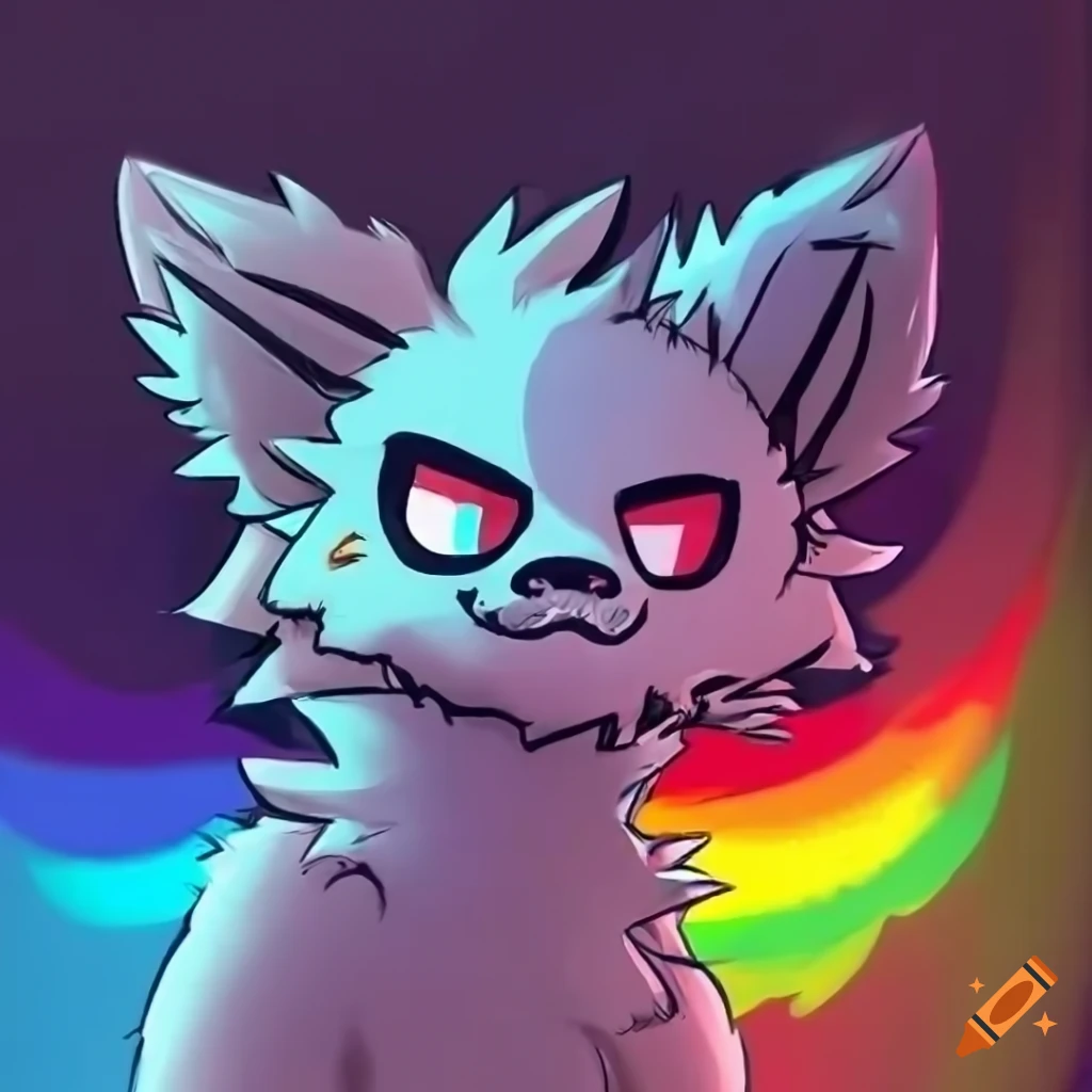 Puro from changed on Craiyon