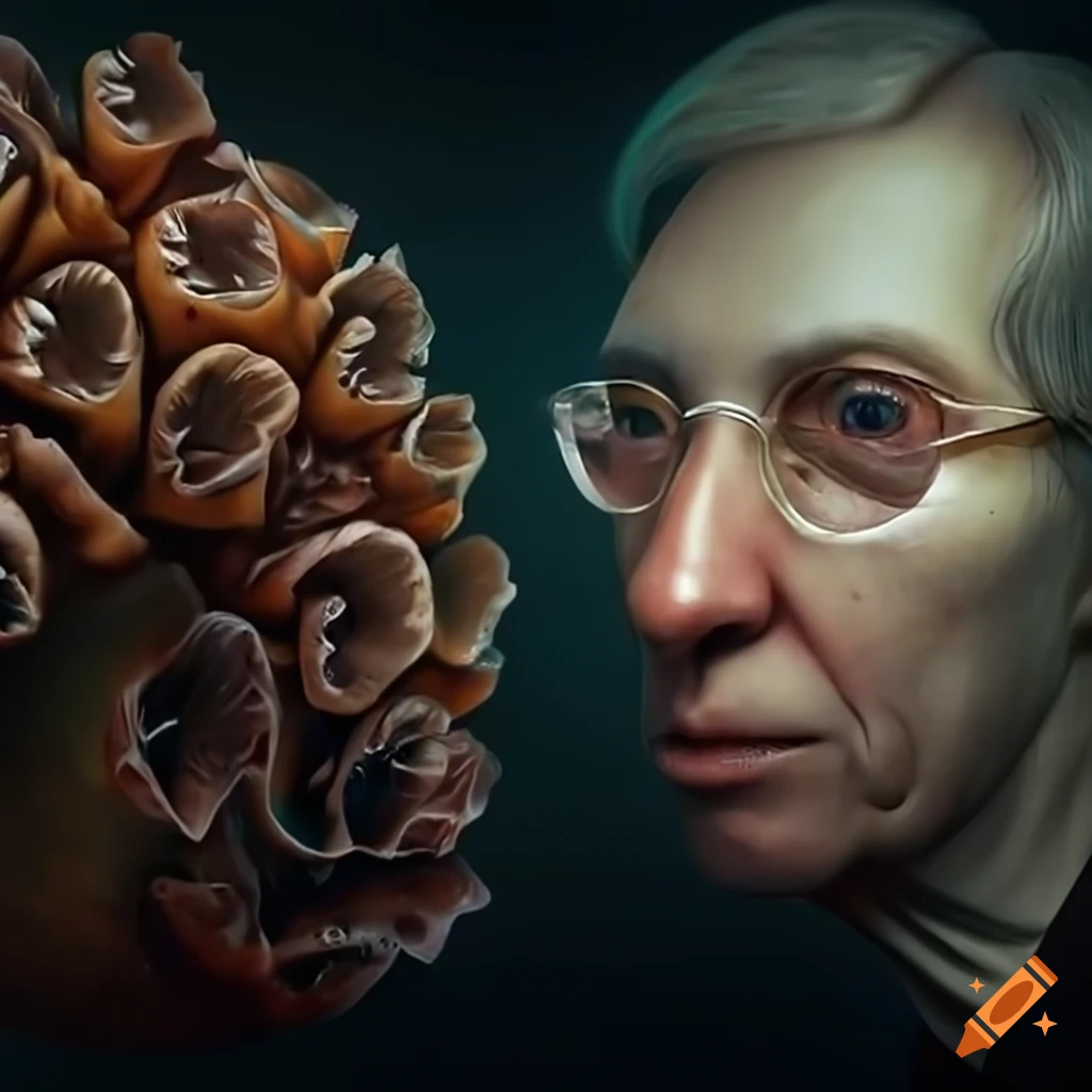 Hyper realistic artwork in ultra high definition on Craiyon