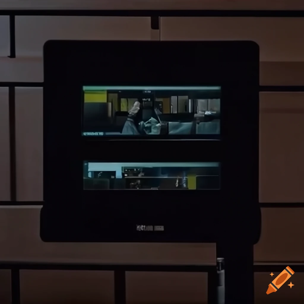 Screen sharing in action on Craiyon