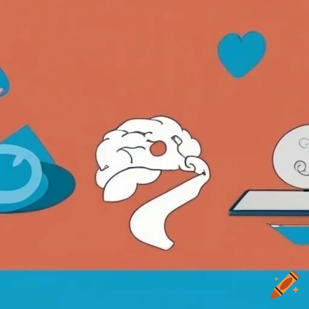 Creative logo representing tokenization and web3 concepts