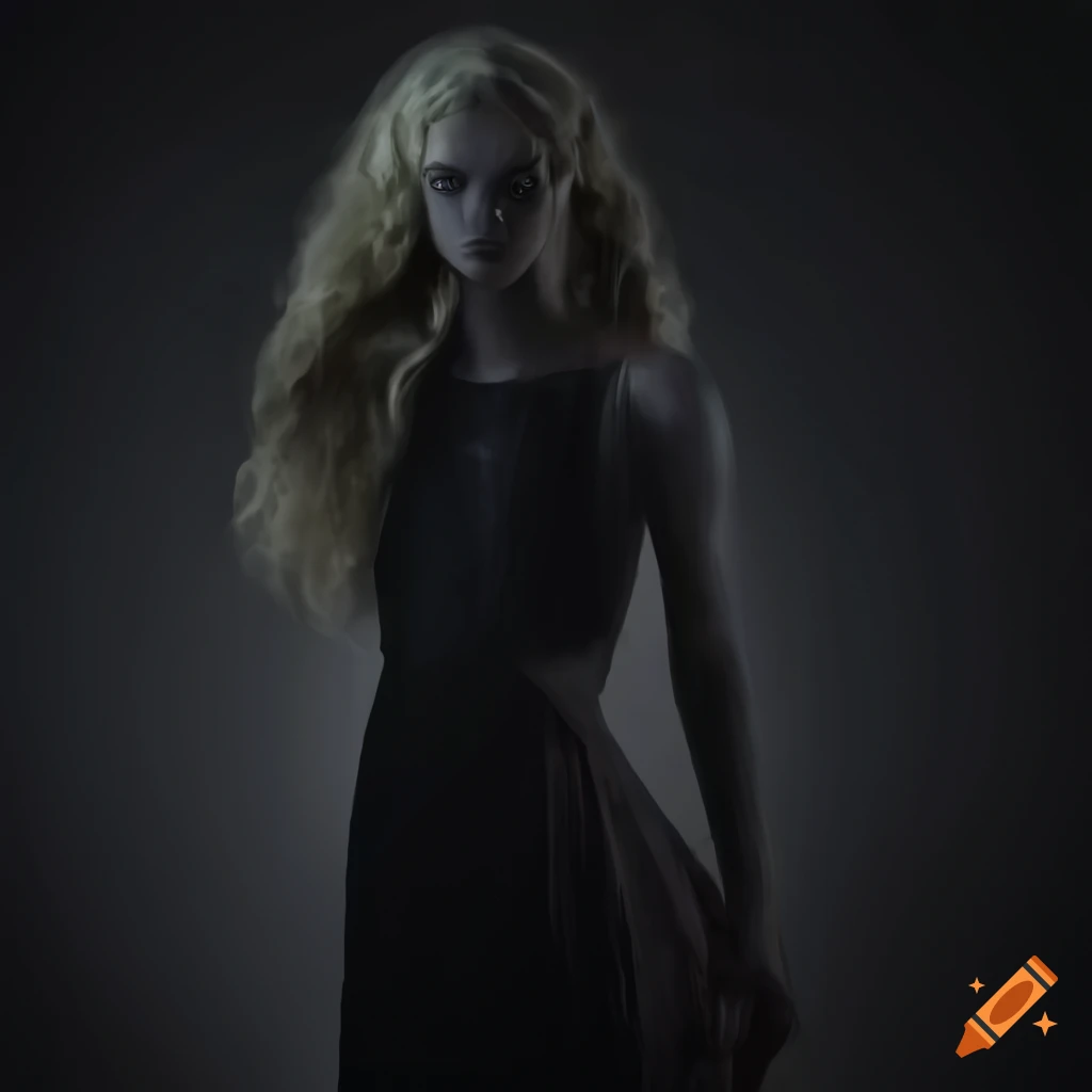 Image of elysian fields in the underworld on Craiyon