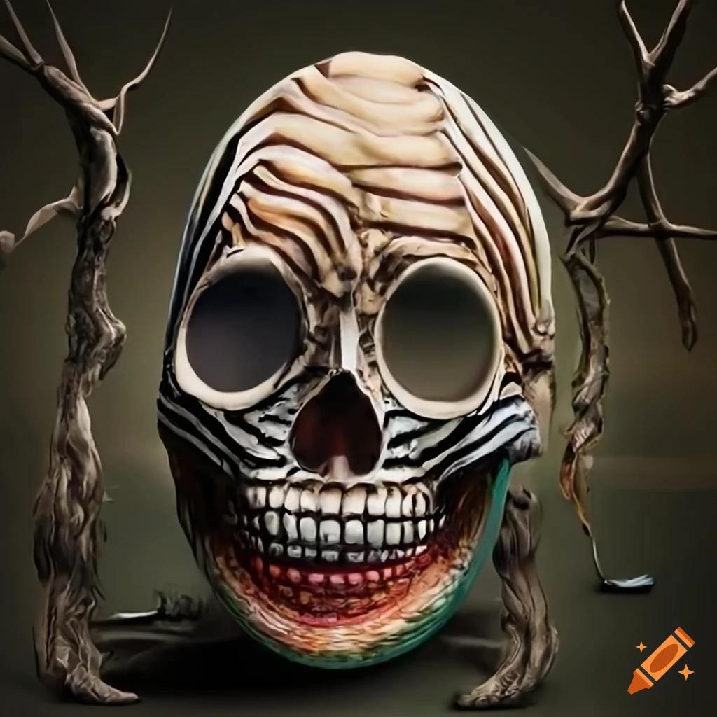 Hyper realistic artwork in ultra high definition on Craiyon