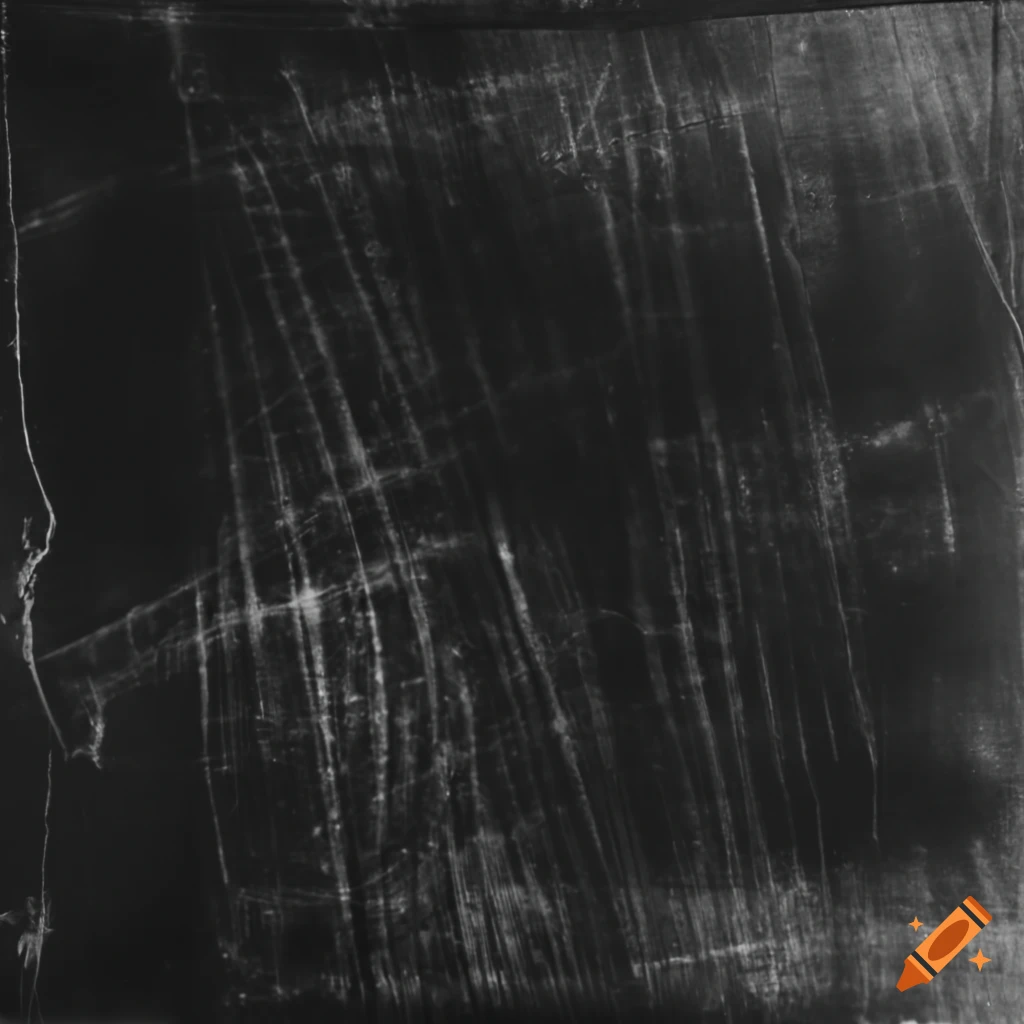 Grainy and scratched experimental film photo on Craiyon