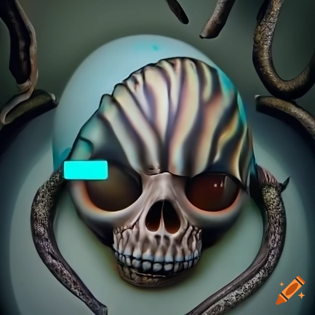 Hyperrealistic artwork in ultra high definition