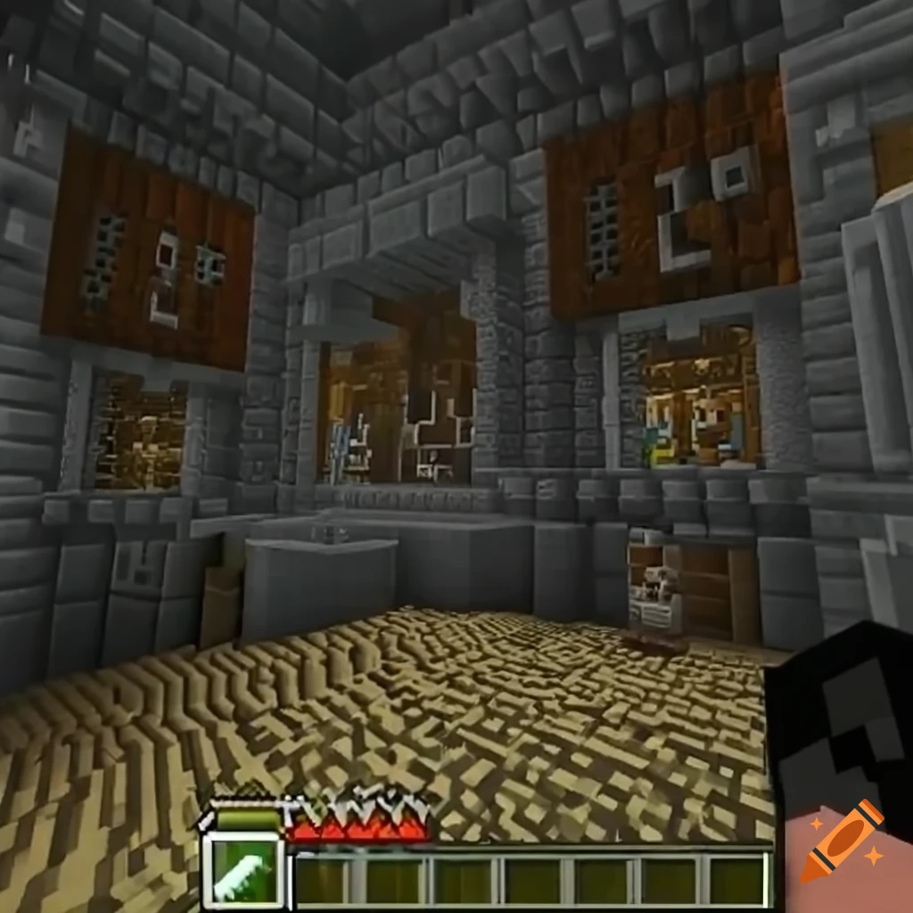 Minecraft server lagging