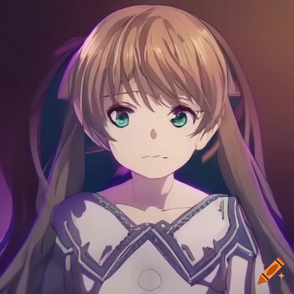 Anime artwork with winged seed and dragons on Craiyon