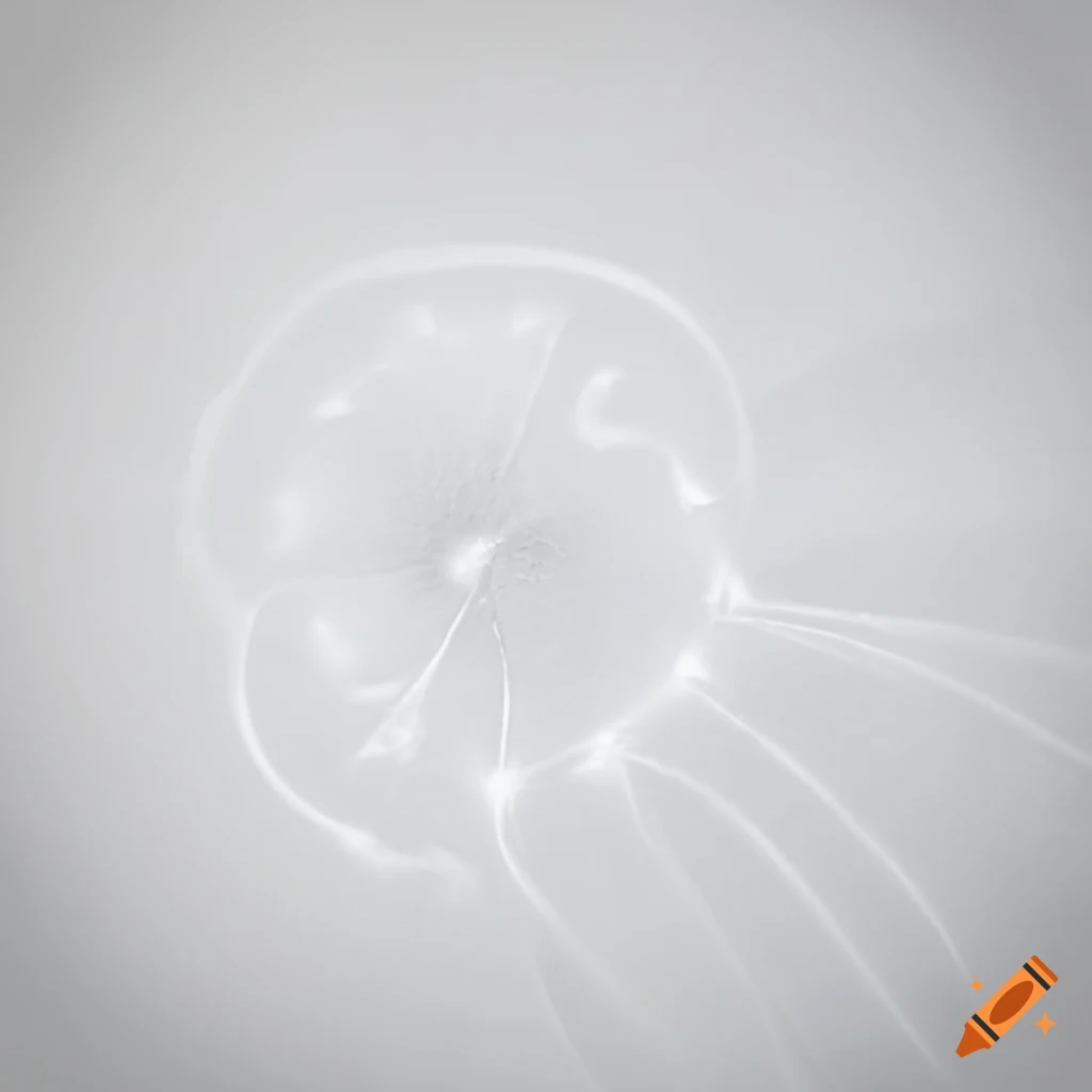 White magic symbols on Craiyon