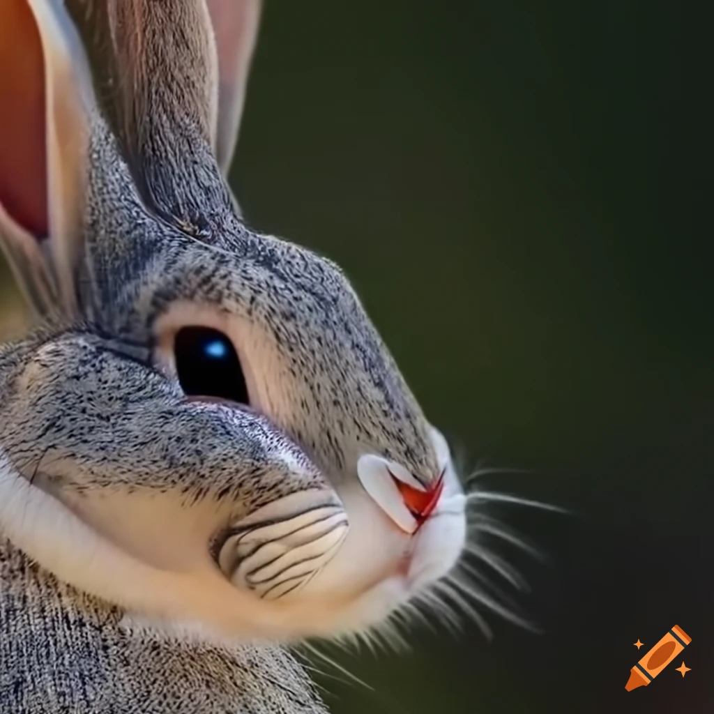 Image of bugs bunny