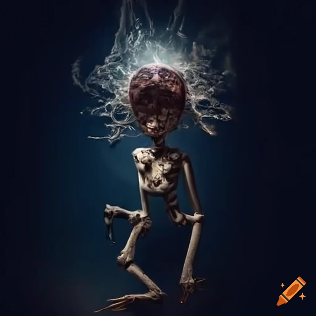 Image illustrating world file manipulation on Craiyon