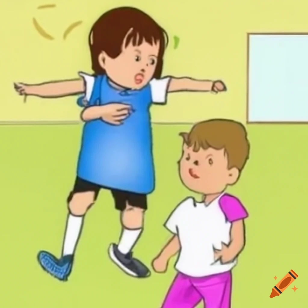Image Representing Fair Play Rules On Craiyon