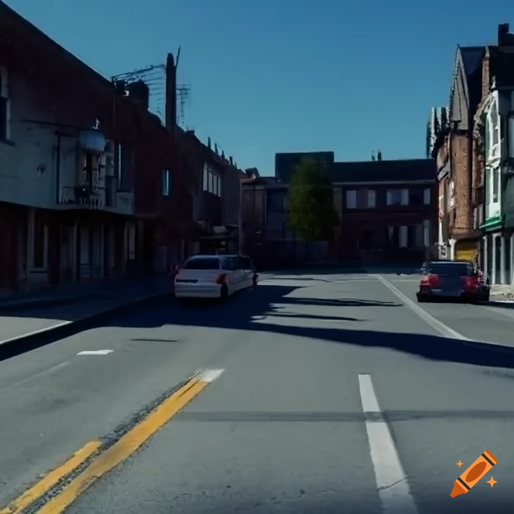 Surreal and funny scenes inspired by ps1 graphics on Craiyon