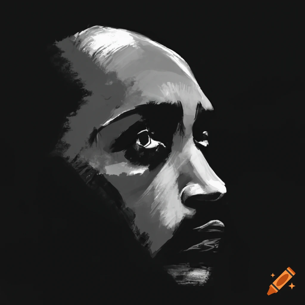 Image depicting a dystopian setting