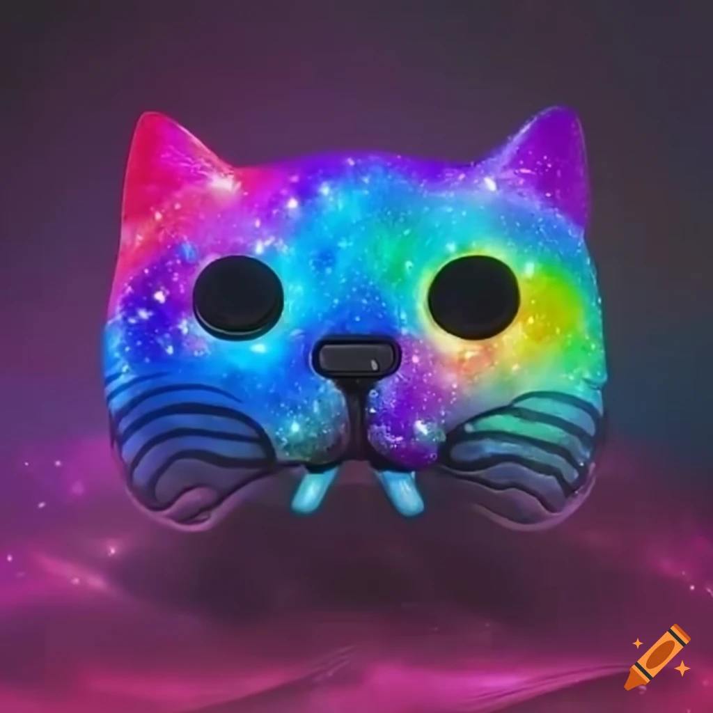 Funko pop inspired lemon-copper-silver metal-plated red gemstones with ...