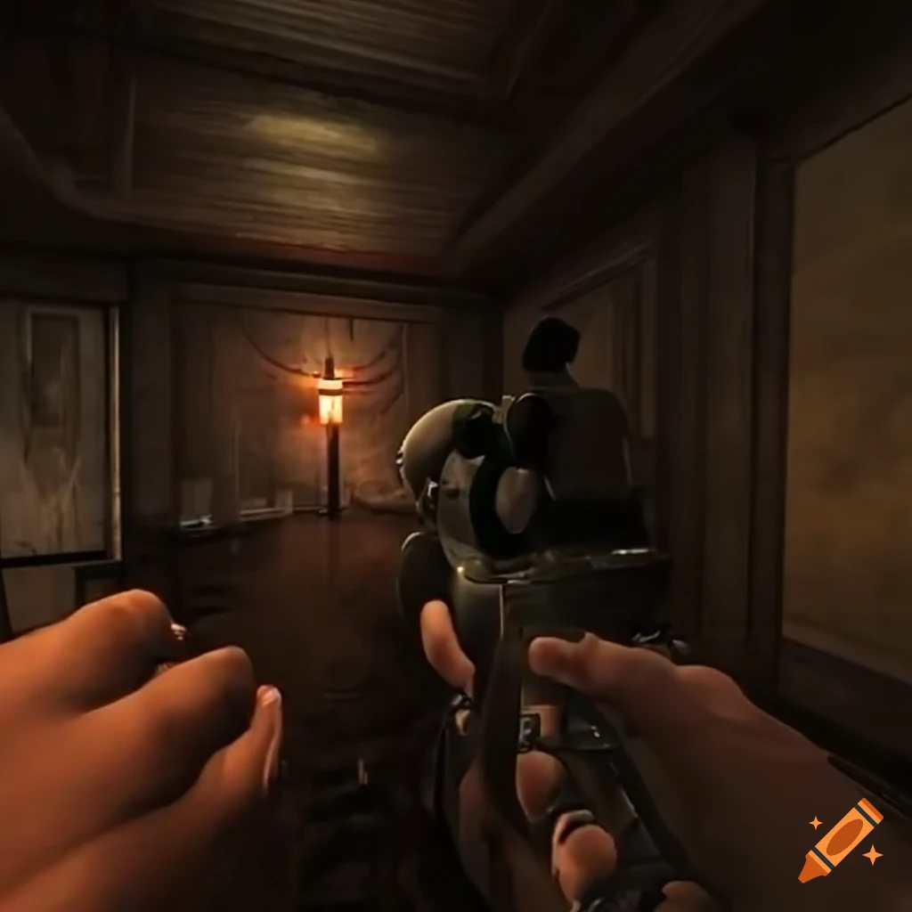 Limited multiplayer functionality concept on Craiyon