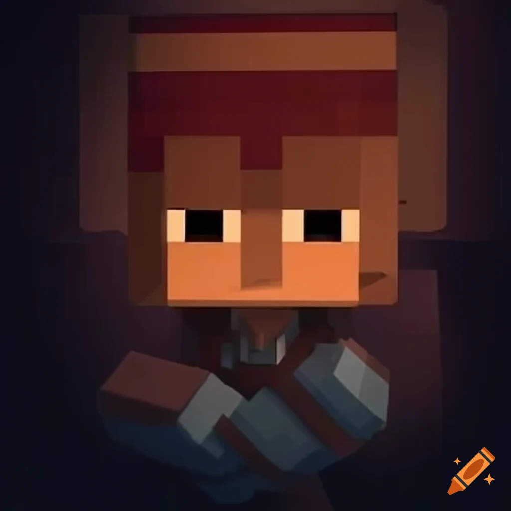 Minecraft realms adventure logo