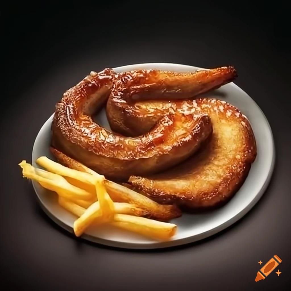 Lego set of turkish adana kebab on Craiyon