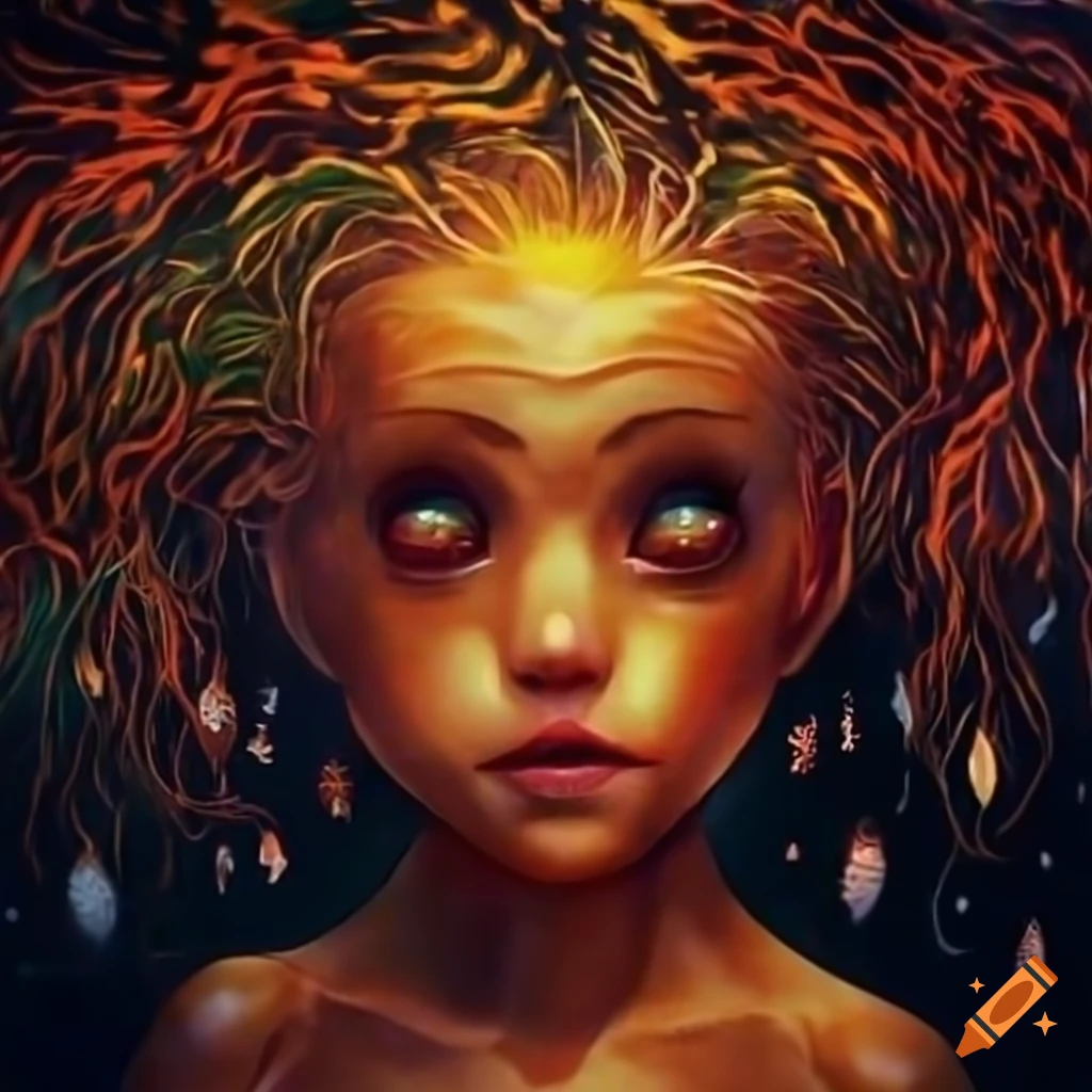 What a time to be alive on Craiyon