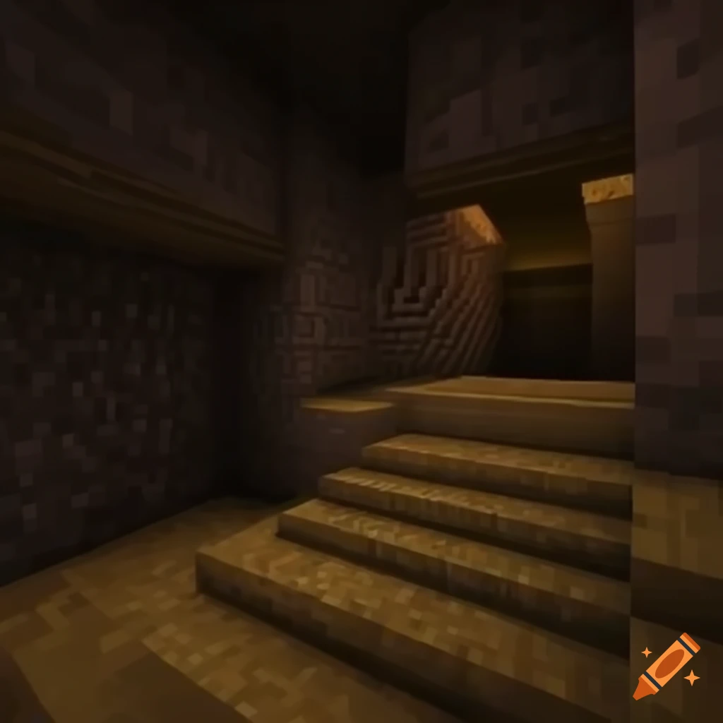 Minecraft realms adventure logo