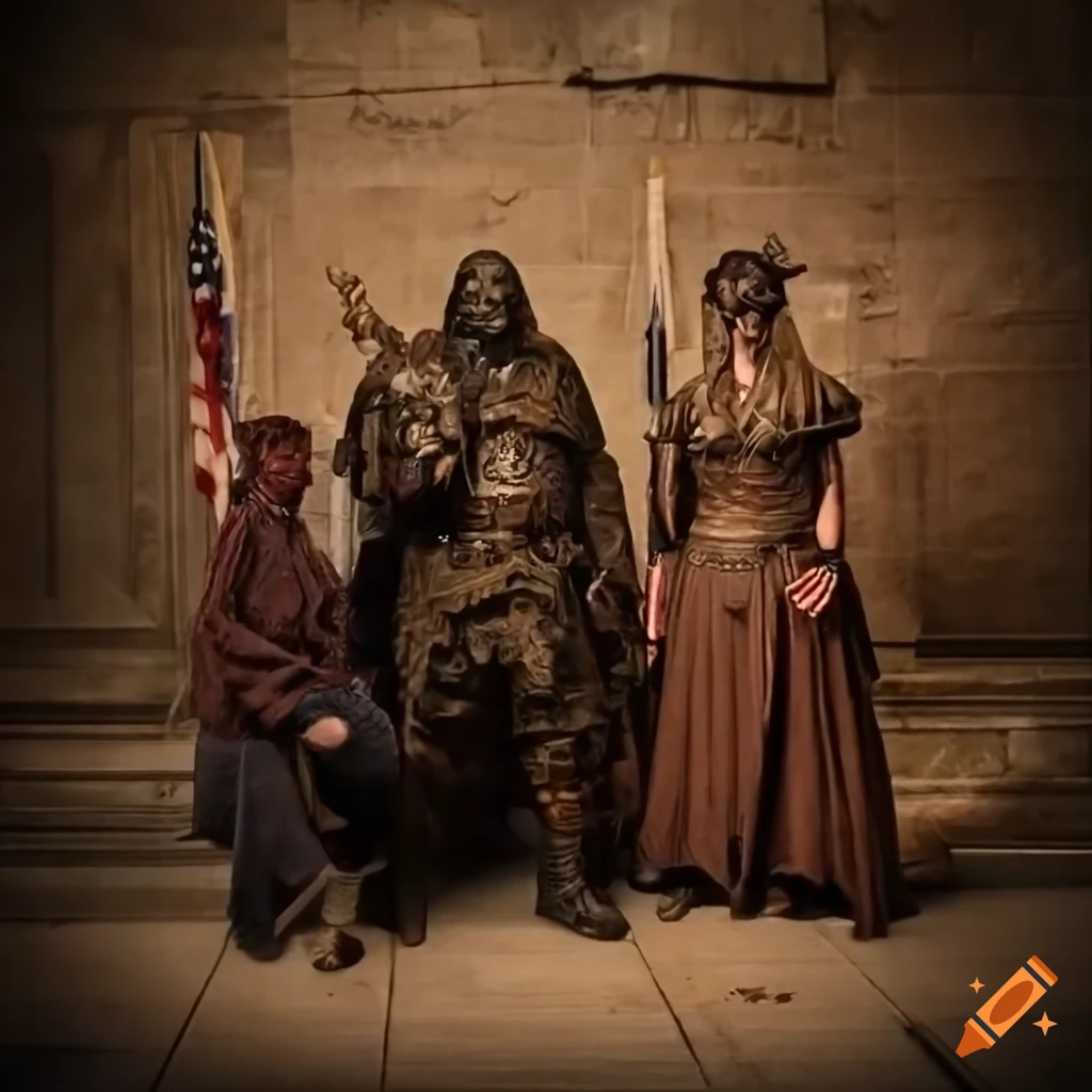 Dungeon crawler rpg artwork on Craiyon