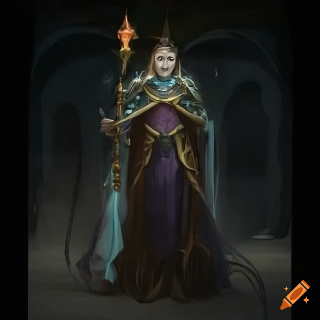Meme of rngesus